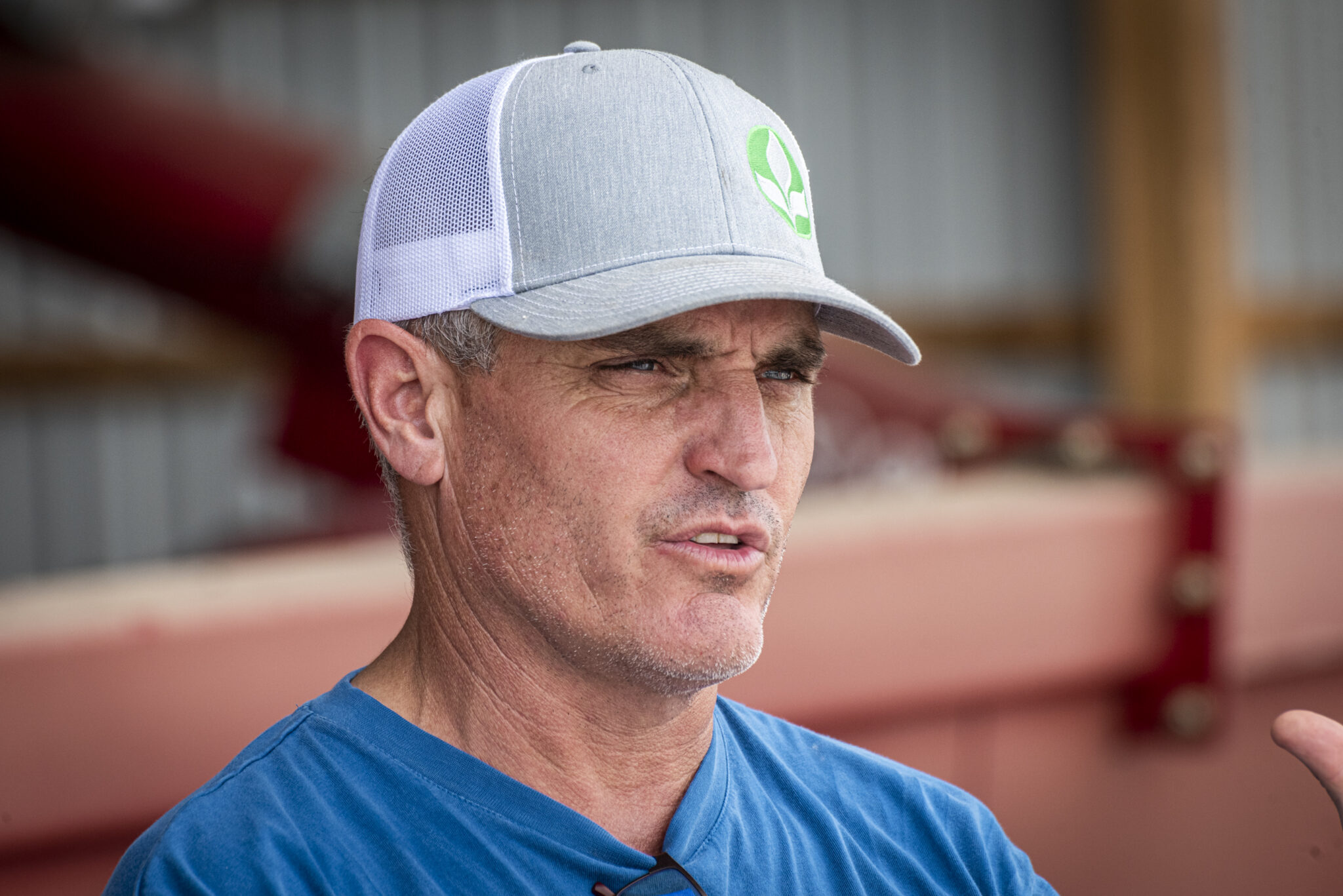 Exploring Kentucky’s Corn Farms: A Day at “Farm Camp Class” - Kentucky ...