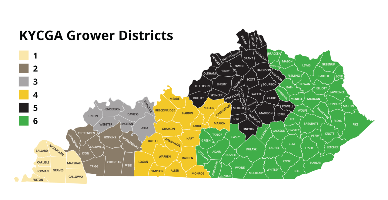 About Us | KY Corn Growers Association