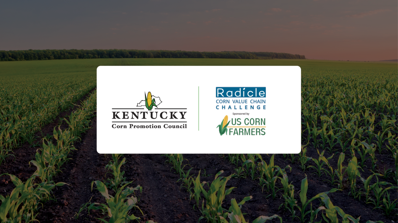 KY Corn Investing In New Uses